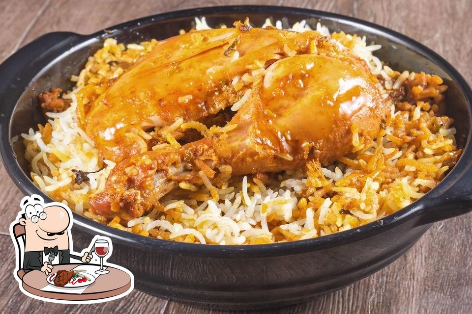 The Matka Biryani, Pune, 45/5 - Restaurant menu and reviews