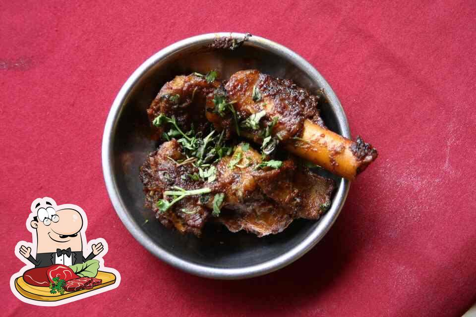 Waghere Yancha Ranmala, Pimpri-Chinchwad - Restaurant menu and reviews