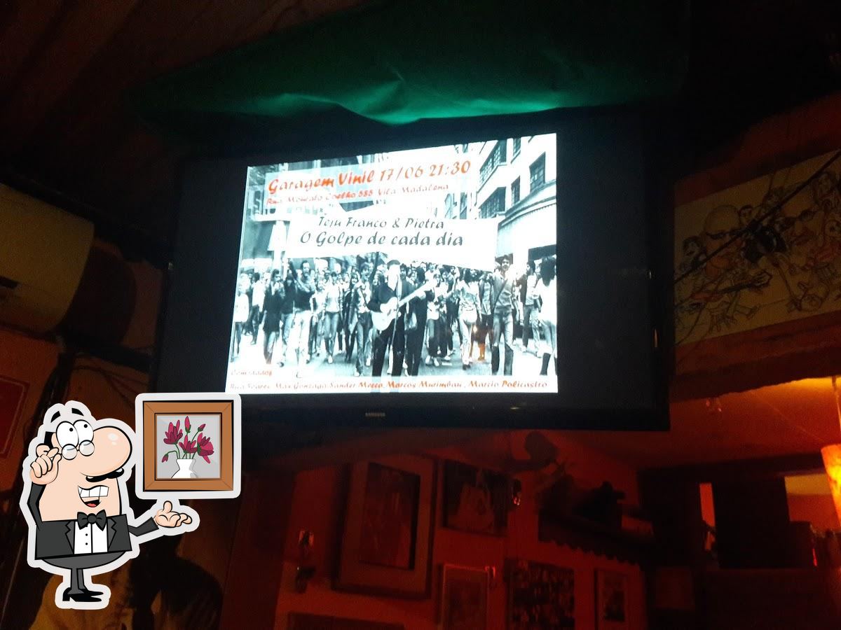 Julinho Clube, São Paulo - Avaliações de restaurantes