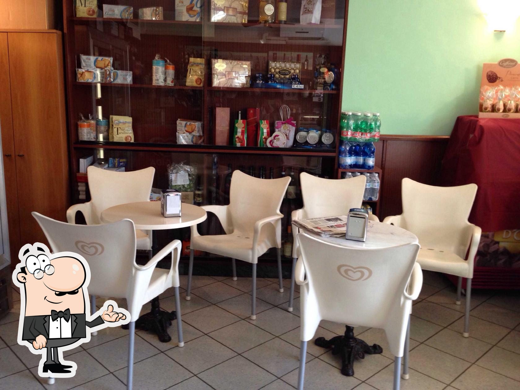 Cioffi Mario pub & bar, Roma, Via Satrico - Menu e recensioni del ...
