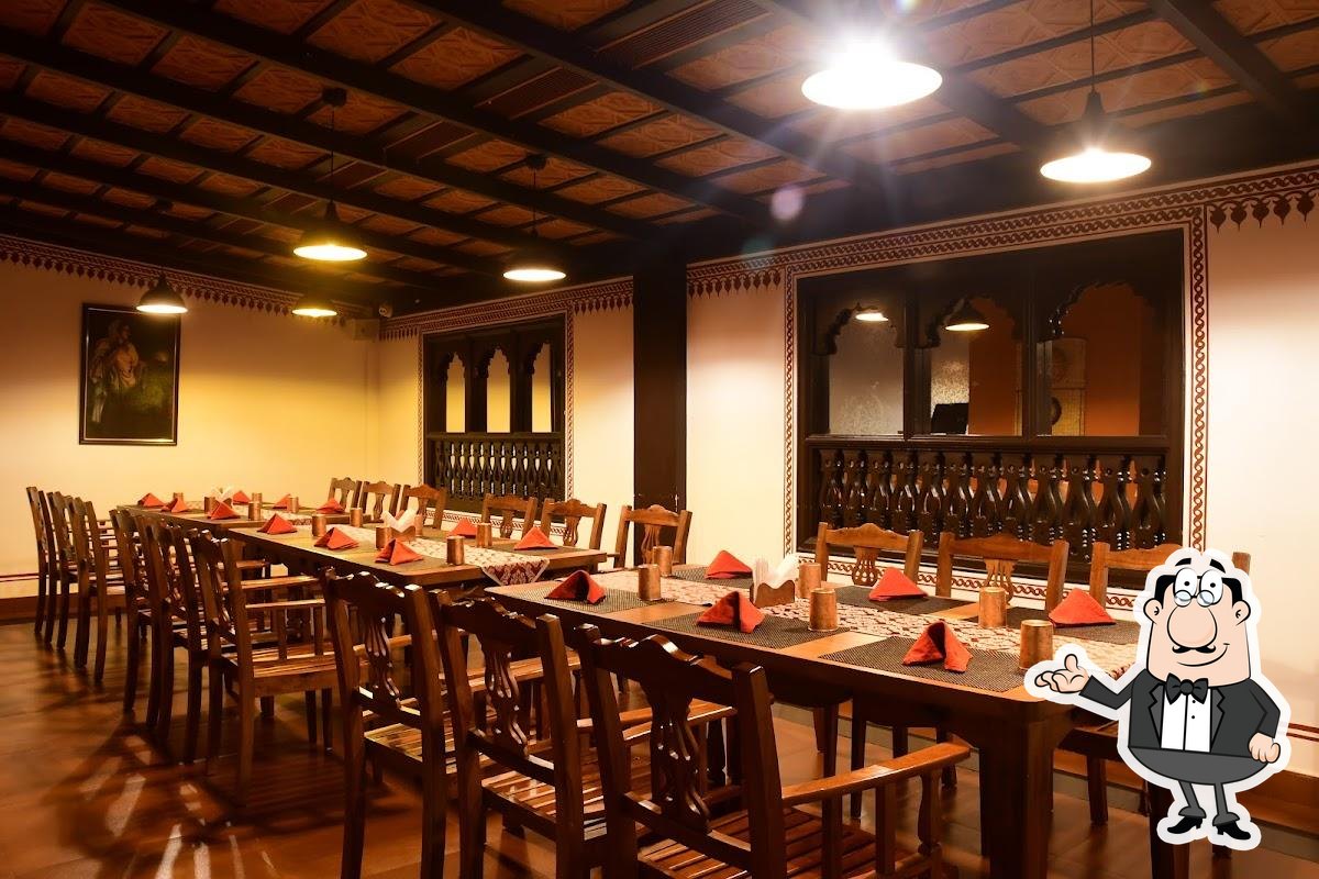 Malika Family Dining and Bar, Udupi - Restaurant menu, prices and reviews