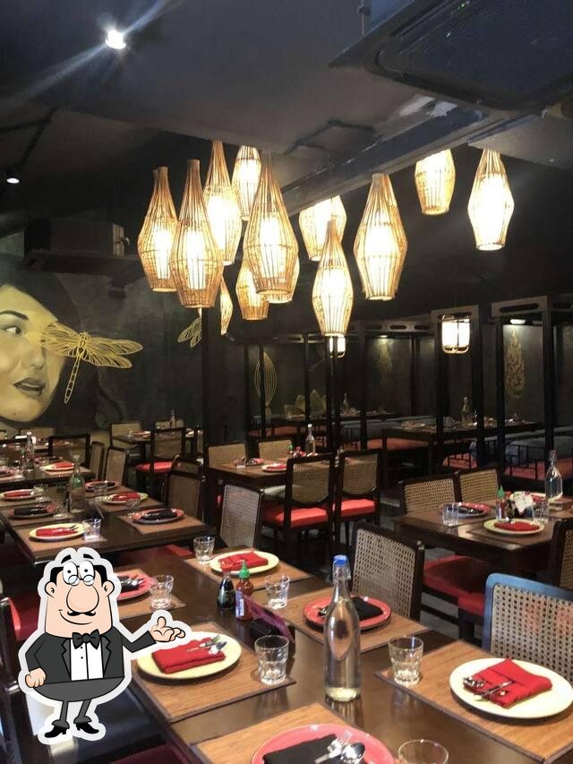 Soy Soi, Chennai - Restaurant reviews
