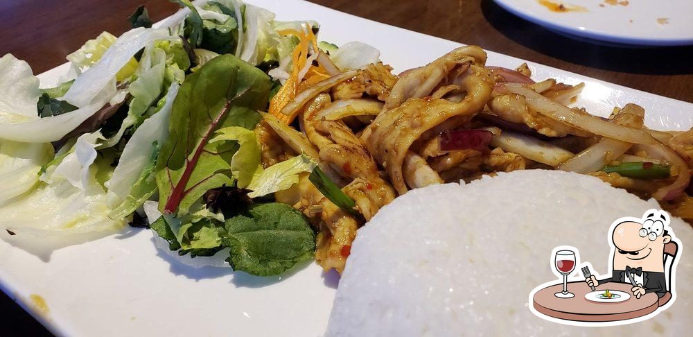 Simmer Vietnamese Kitchen in Petaluma - Restaurant menu and reviews