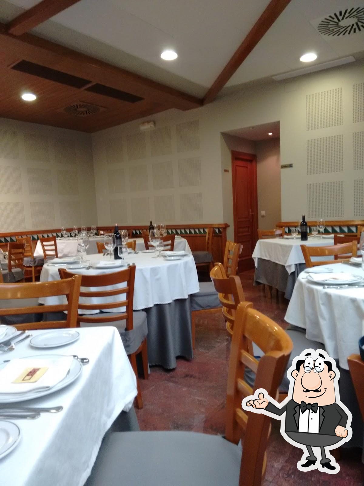 Casa Roberto, Valencia - Restaurant menu, prices and reviews