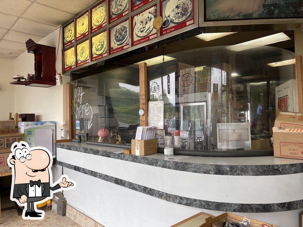 Golden Express Chinese Kitchen, Melville - Restaurant menu, prices and ...