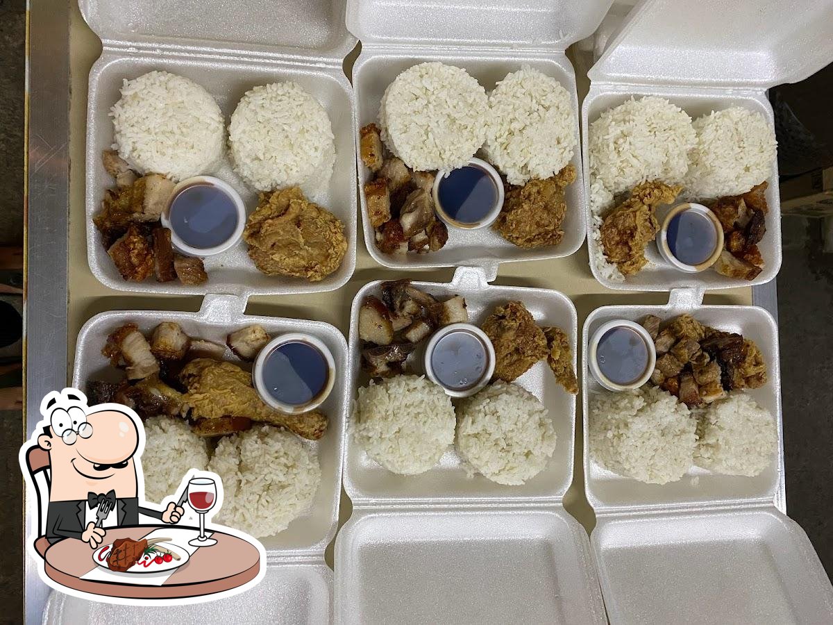 Paeng’s Fried Chicken, Lechon Manok and Liempo - CPG PARK/WISDOM BRANCH ...