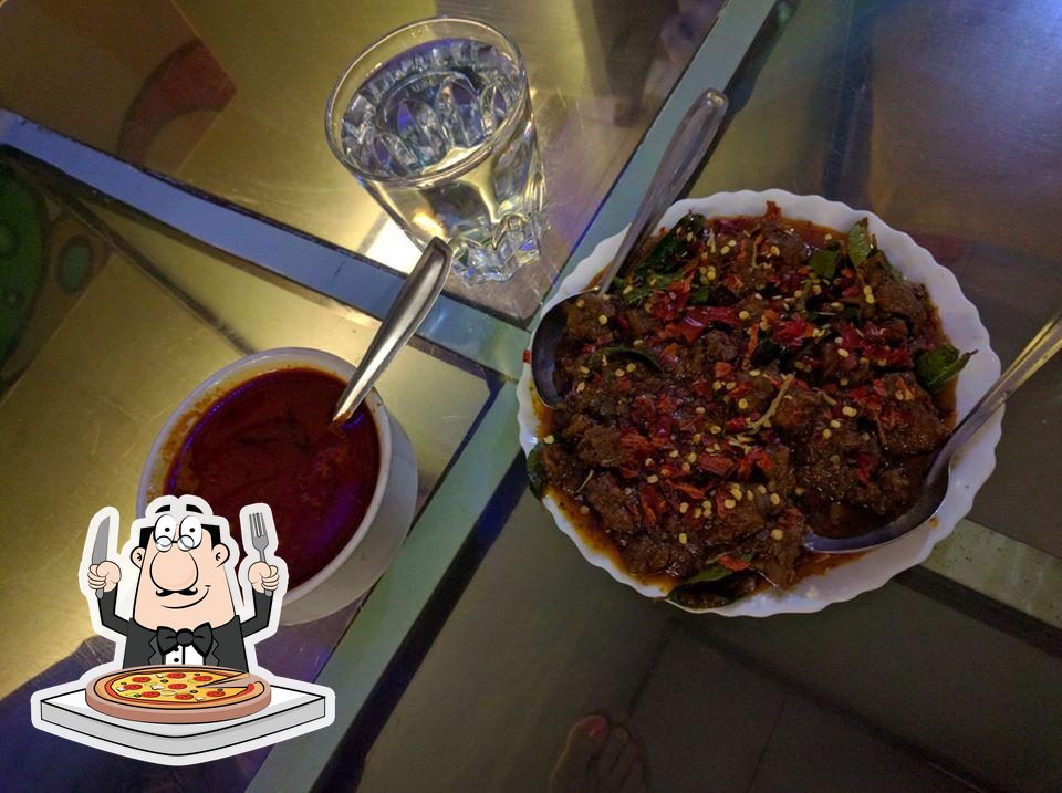 Kerala Kitchen, Kochi, Aluva Old Market - Restaurant reviews