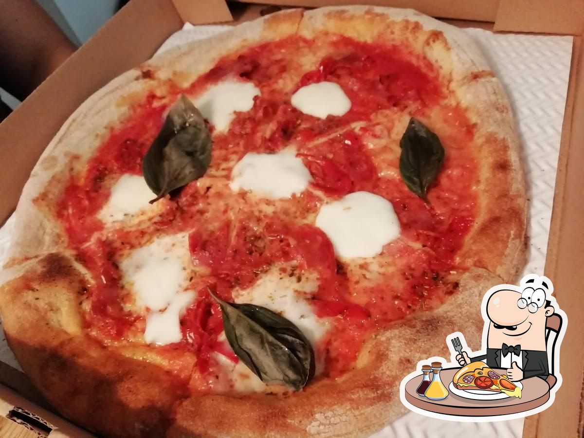 Amore Mio in Cirencester - Restaurant menu and reviews