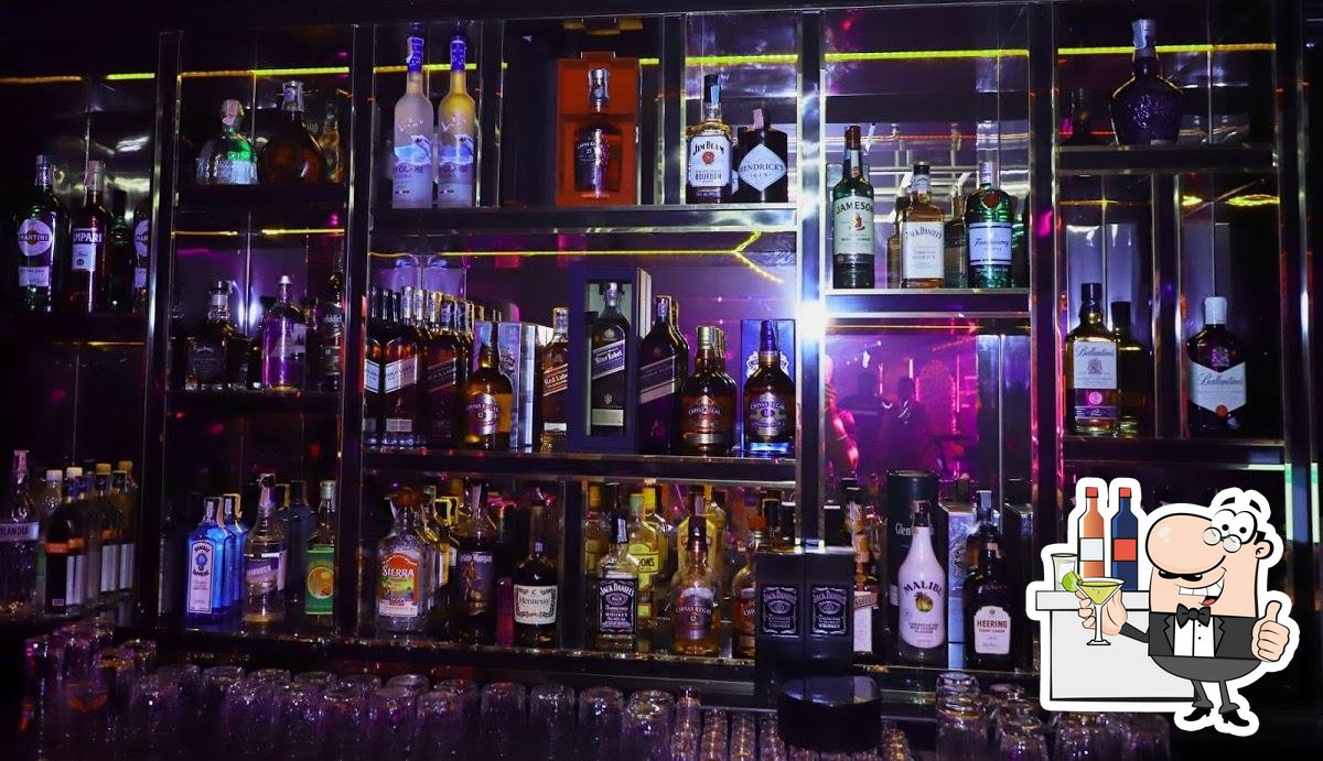 Badshah Club, Bangkok - Restaurant reviews