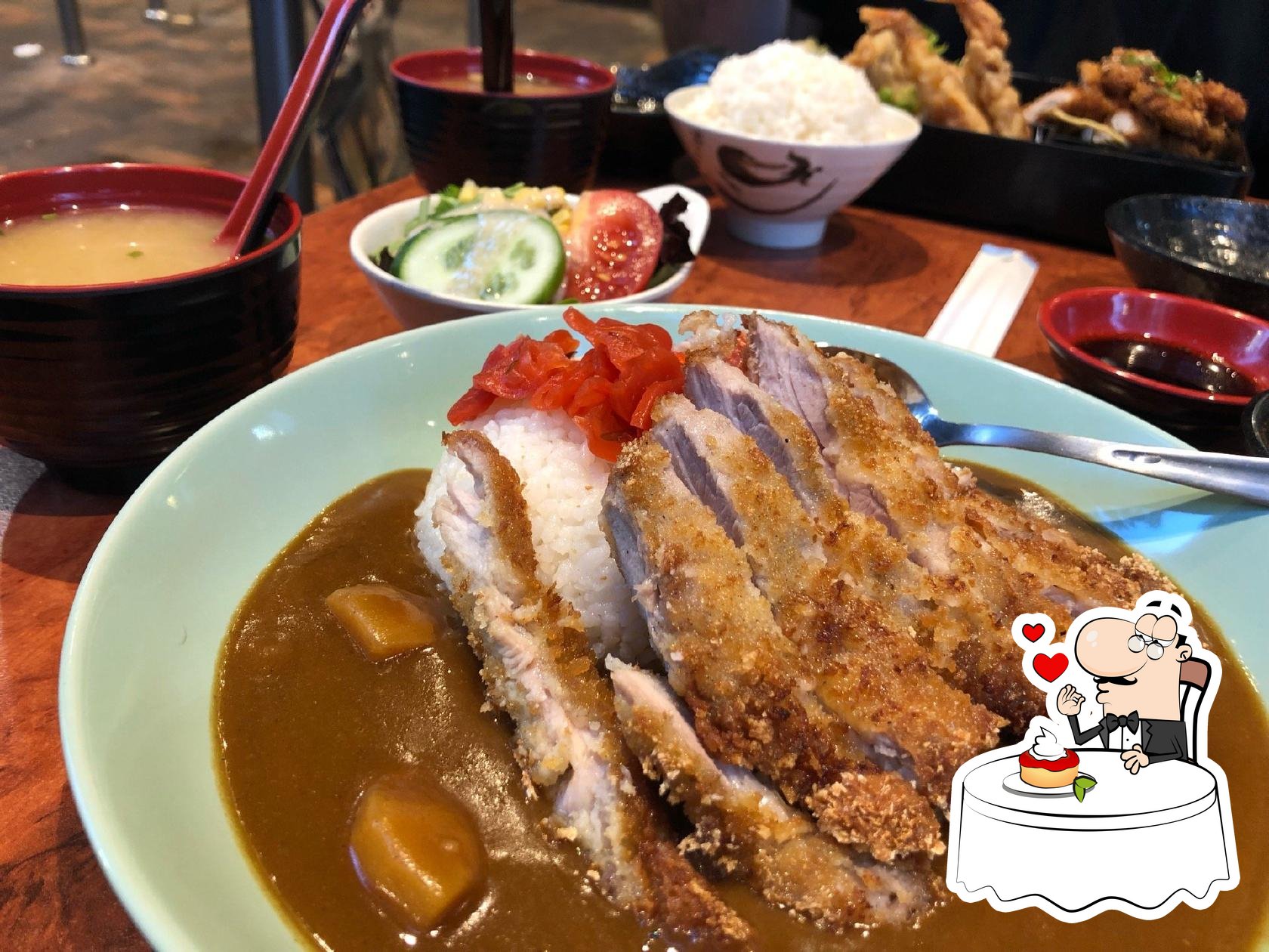 Goshu Ramen, Sydney - Restaurant menu, prices and reviews