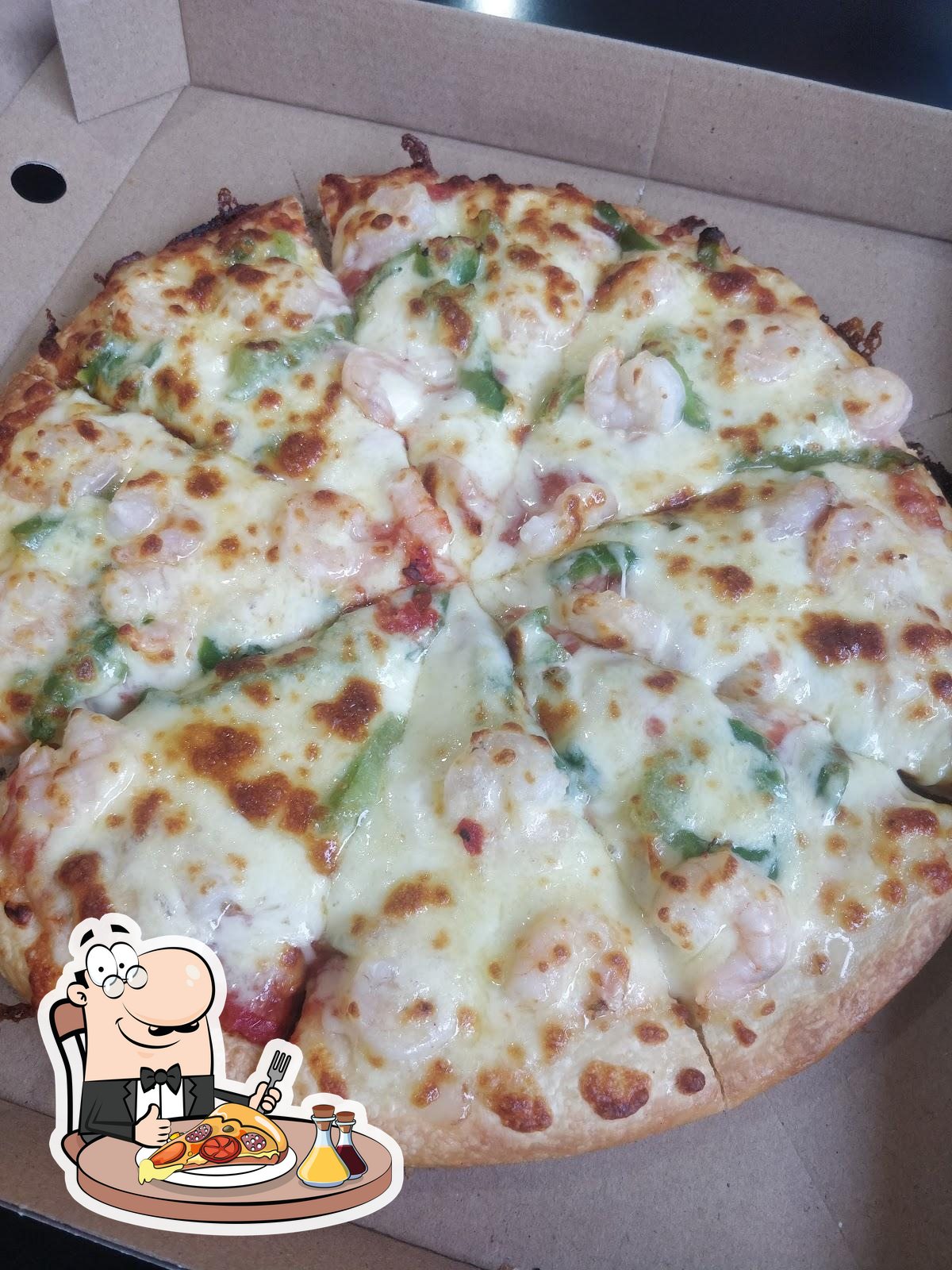 Ngatea Pizza, Ngatea - Restaurant menu, prices and reviews