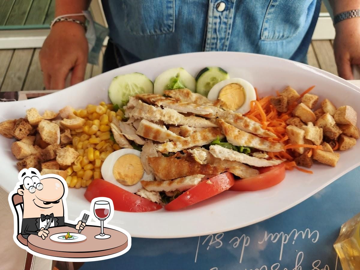 Sunset Beach - Restaurante & Bar, Ponta Delgada - Restaurant menu and ...