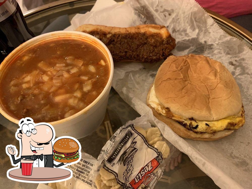 Texas Tavern in Roanoke - Restaurant menu and reviews