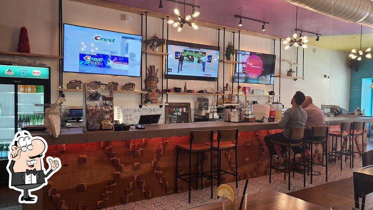 La Chingada Cocina Mexicana in Tucson - Restaurant menu and reviews