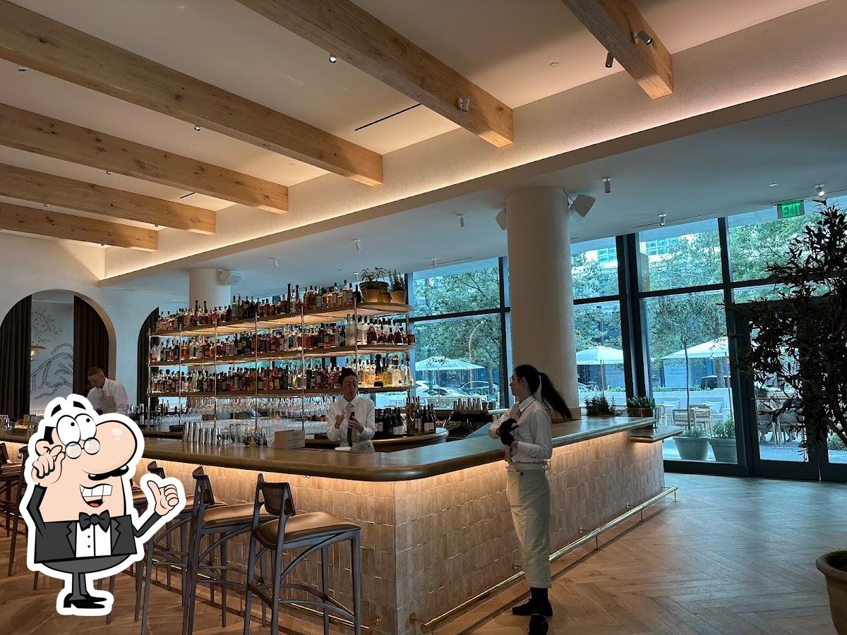 Predalina, Tampa - Restaurant menu, prices and reviews