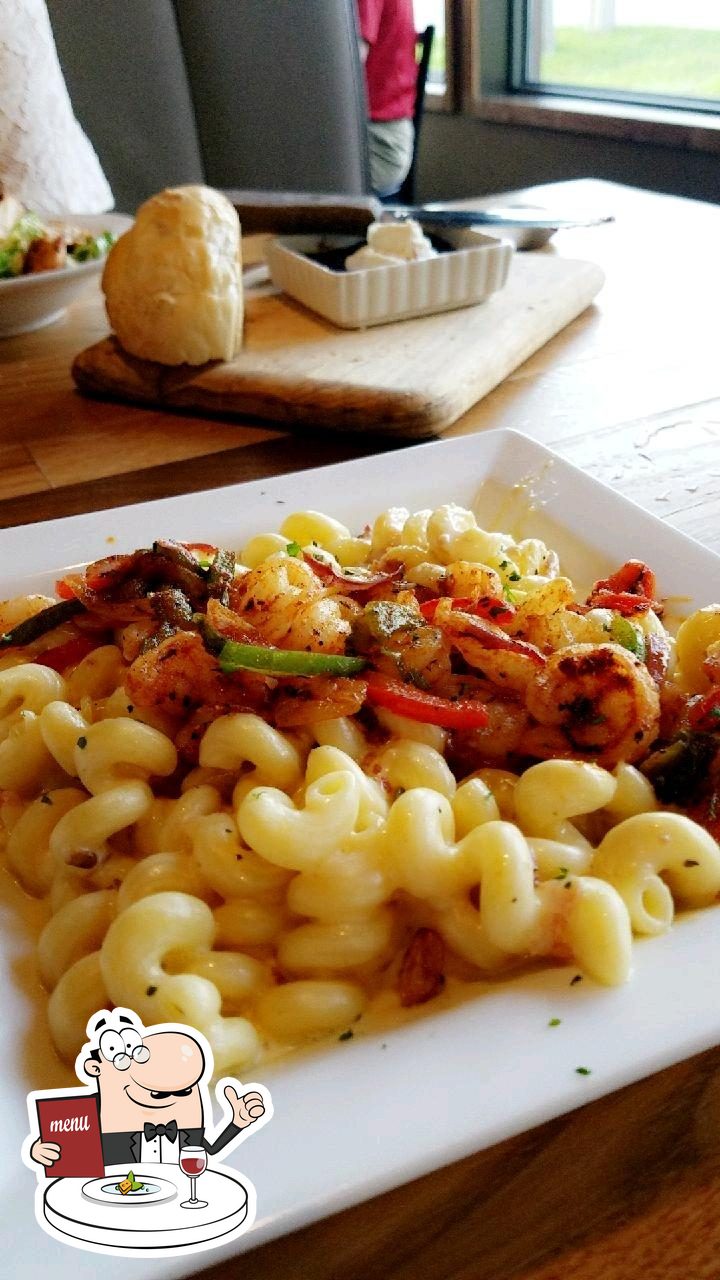 Grains & Grill in Fairmount - Restaurant reviews