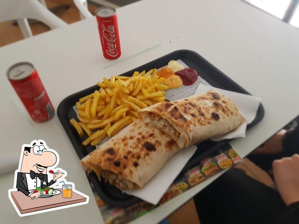 Urban Tacos restaurant, Meknes - Restaurant reviews