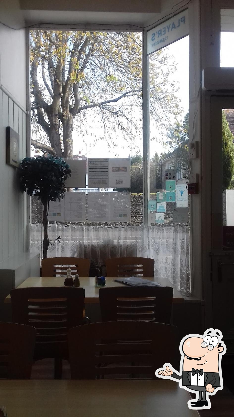 The Bay Tree Cafe in Torquay - Restaurant reviews