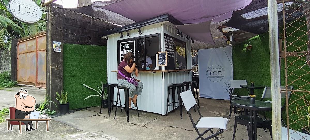 The Coffee Engineer, Silay City - Restaurant reviews