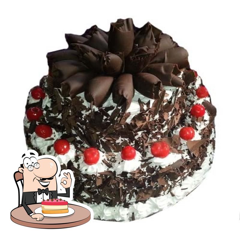5 Star Bakery and Confencery - Restaurant menu, prices and reviews