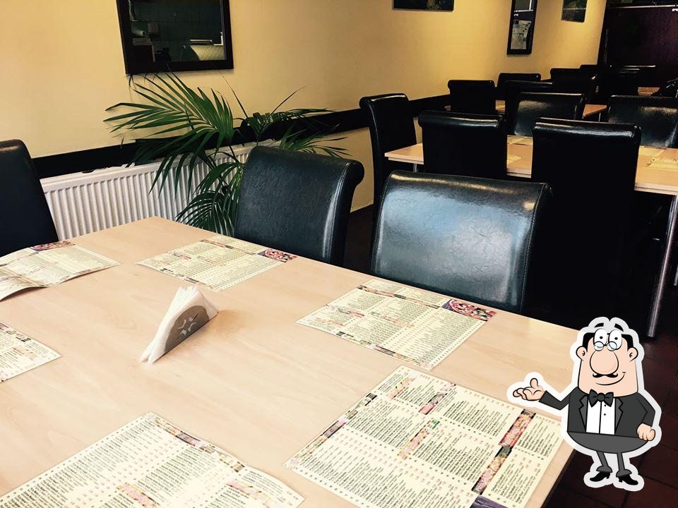 Aspendos pizzeria, Lingen - Restaurant reviews