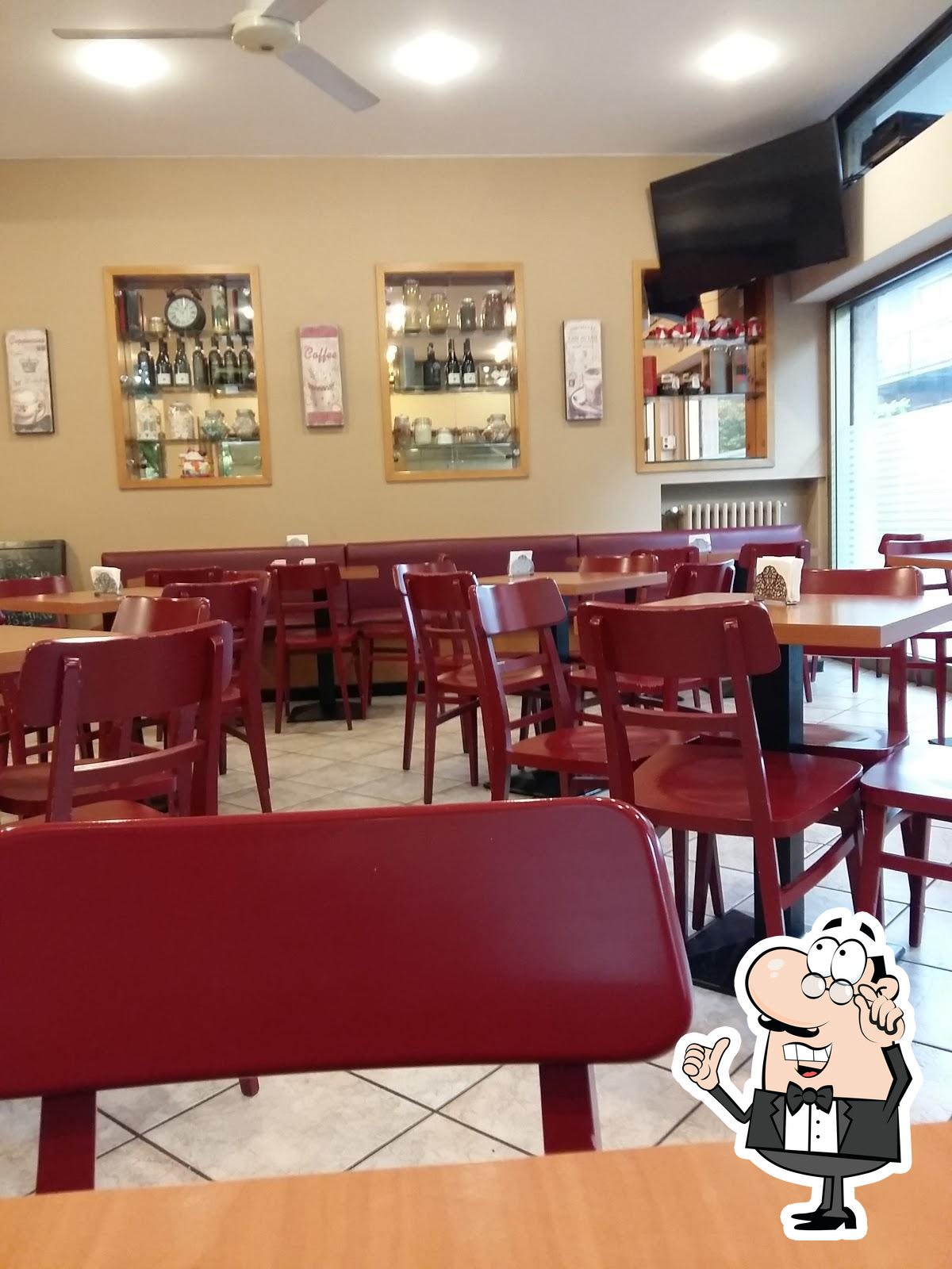Bar Class, Bergamo - Restaurant reviews