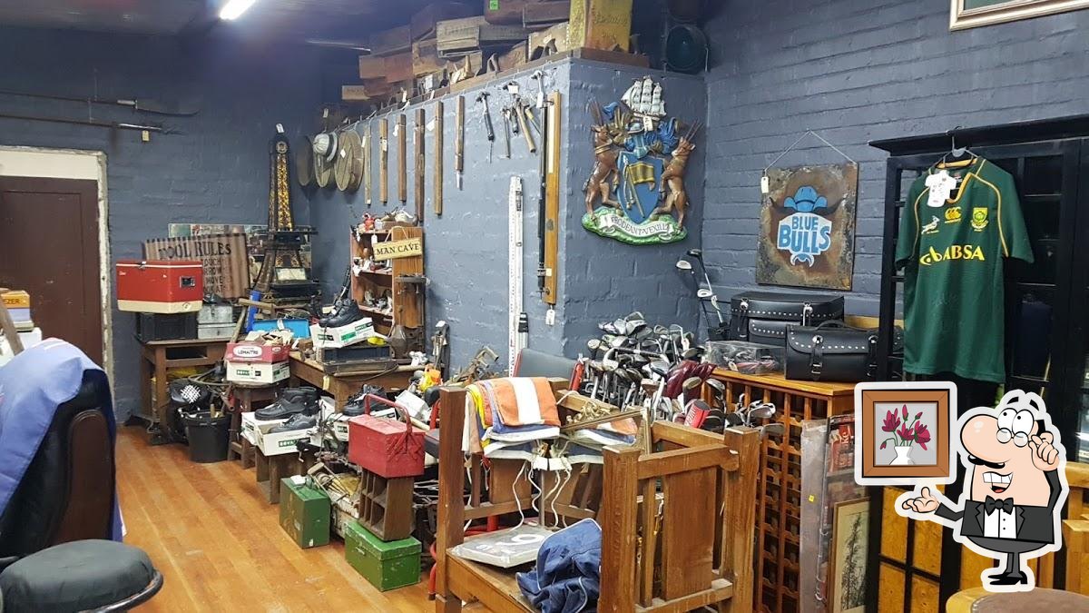 Cowboy Café, Krugersdorp - Restaurant menu, prices and reviews