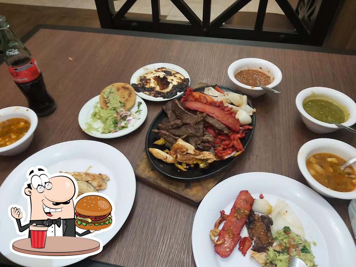 Restaurante El Parador, Apodaca - Opiniones del restaurante