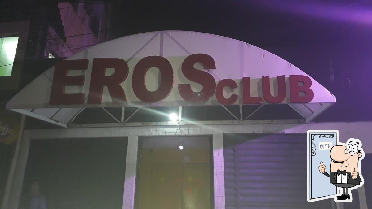 Eros Club, Salvador - Restaurant reviews