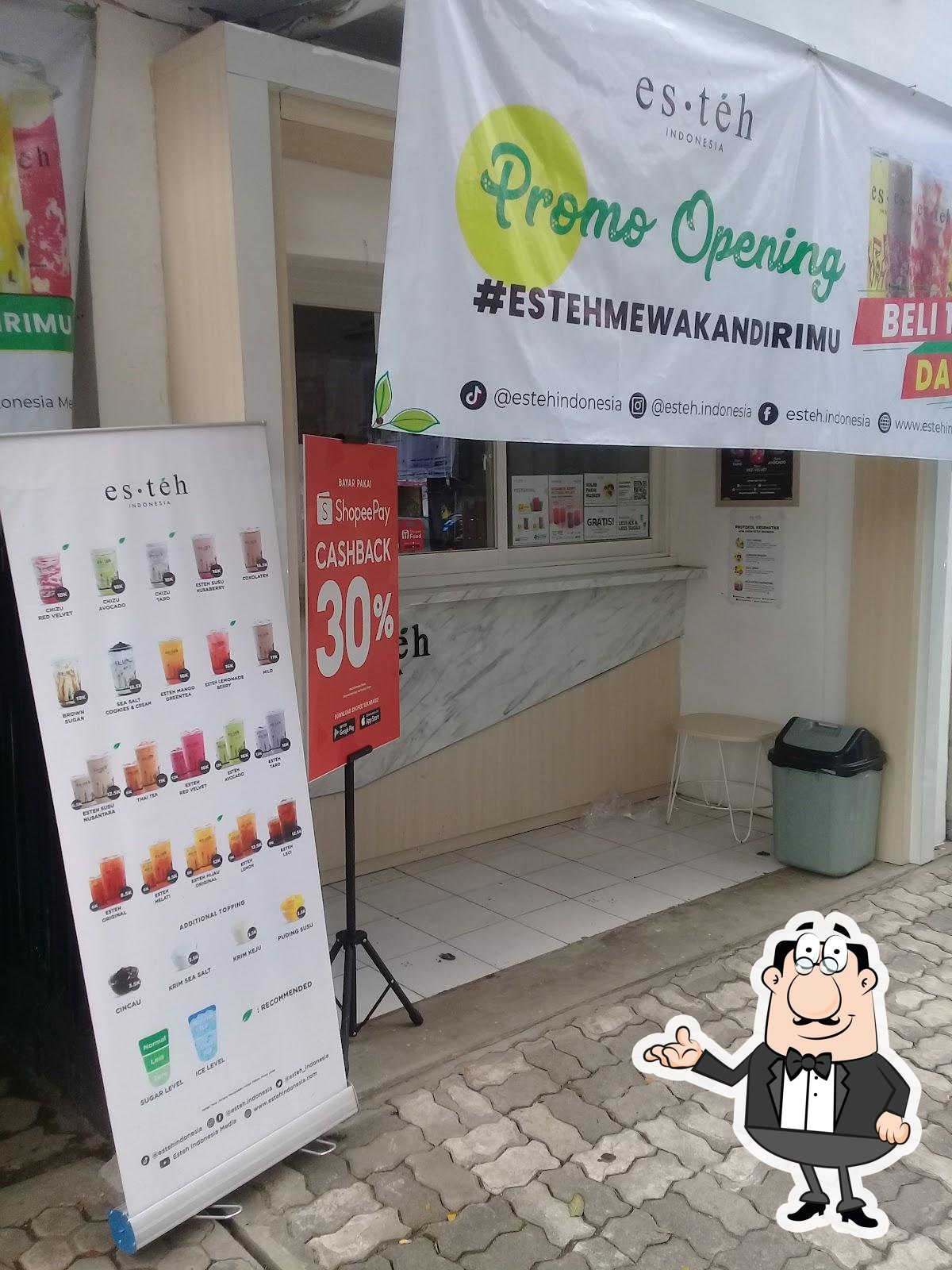 Es teh indonesia sukun malang, Malang - Restaurant menu, prices and reviews