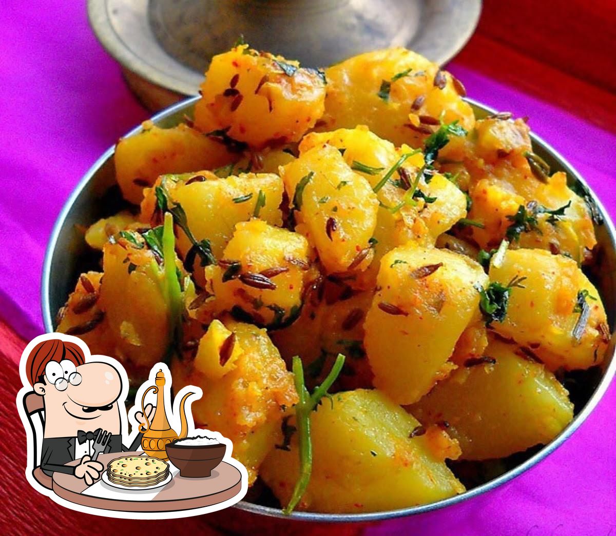 Khau Galli, Mumbai, Bhabola Chulna Rd - Restaurant reviews