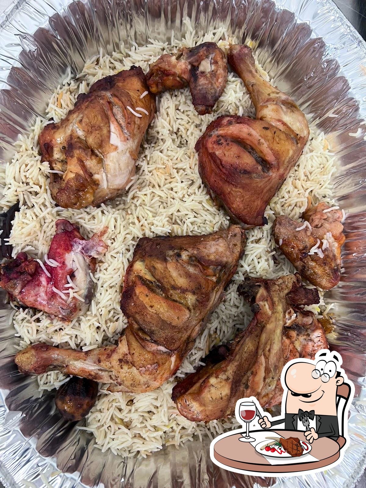 Les Saj Restaurant, Winnipeg - Restaurant menu, prices and reviews