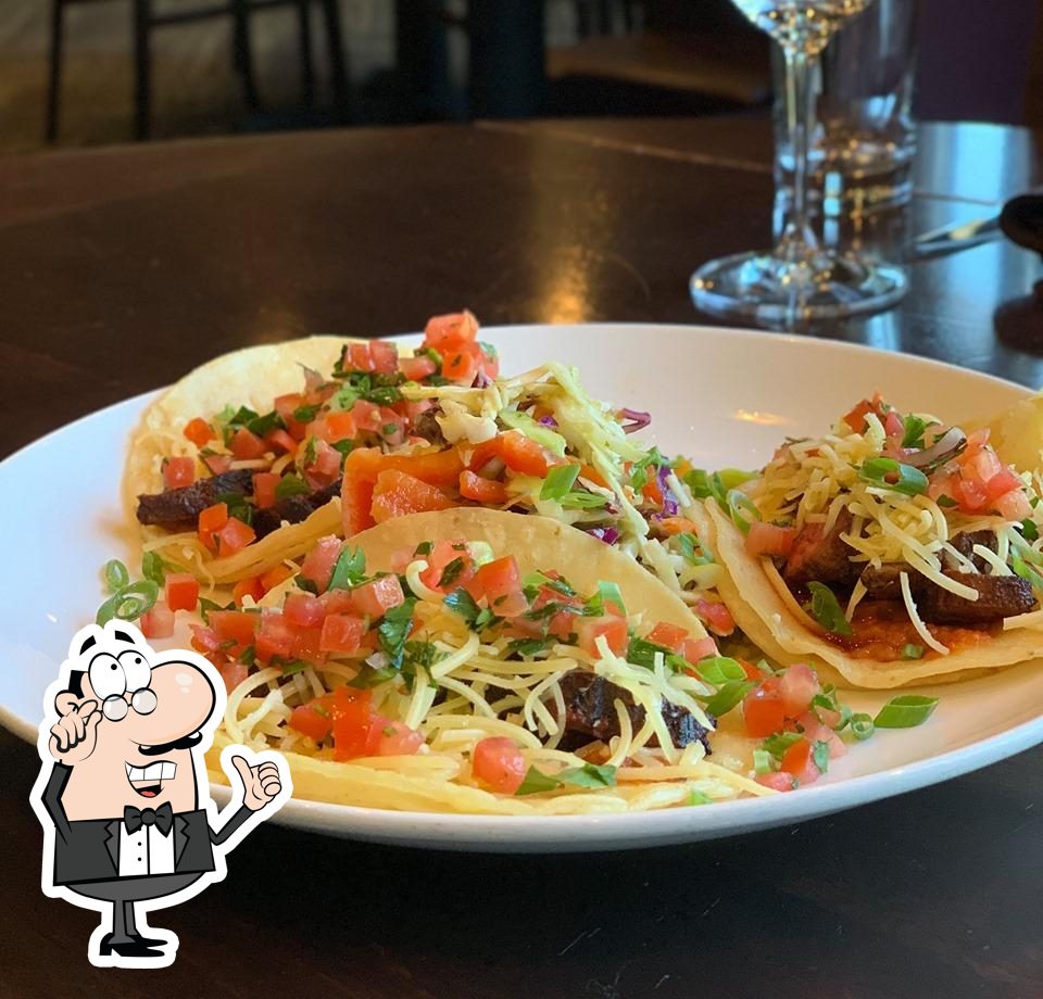 Mesh - Louisville in Louisville - Restaurant menu and reviews