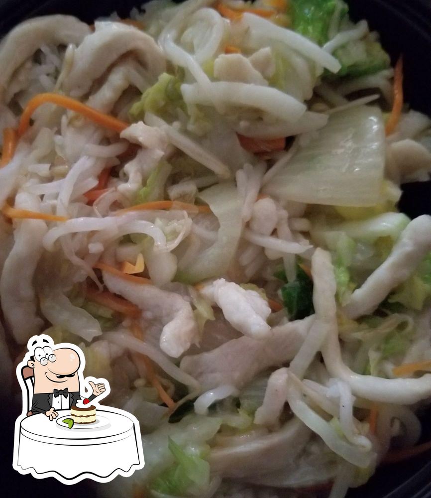 Red Dragon Chinese Food, 2160 N Alma School Rd in Chandler - Restaurant ...