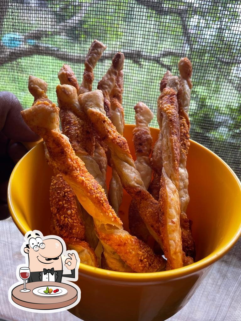 Shivalik’s Bakery and Cafe, Mashobra - Restaurant menu, prices and reviews
