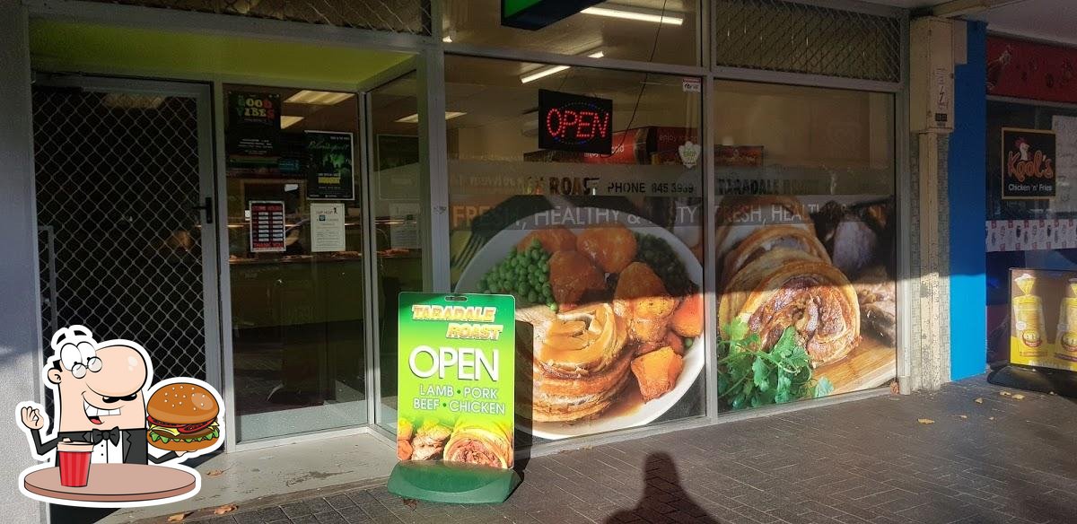 Restaurante Taradale Roast, Napier - Opiniones del restaurante