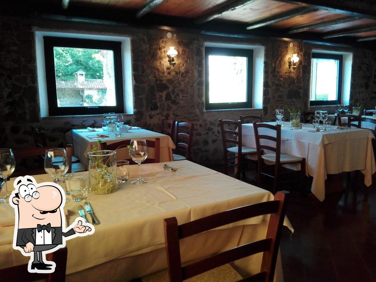 Ristorante Al Zuc, Pagnacco - Menu e recensioni del ristorante