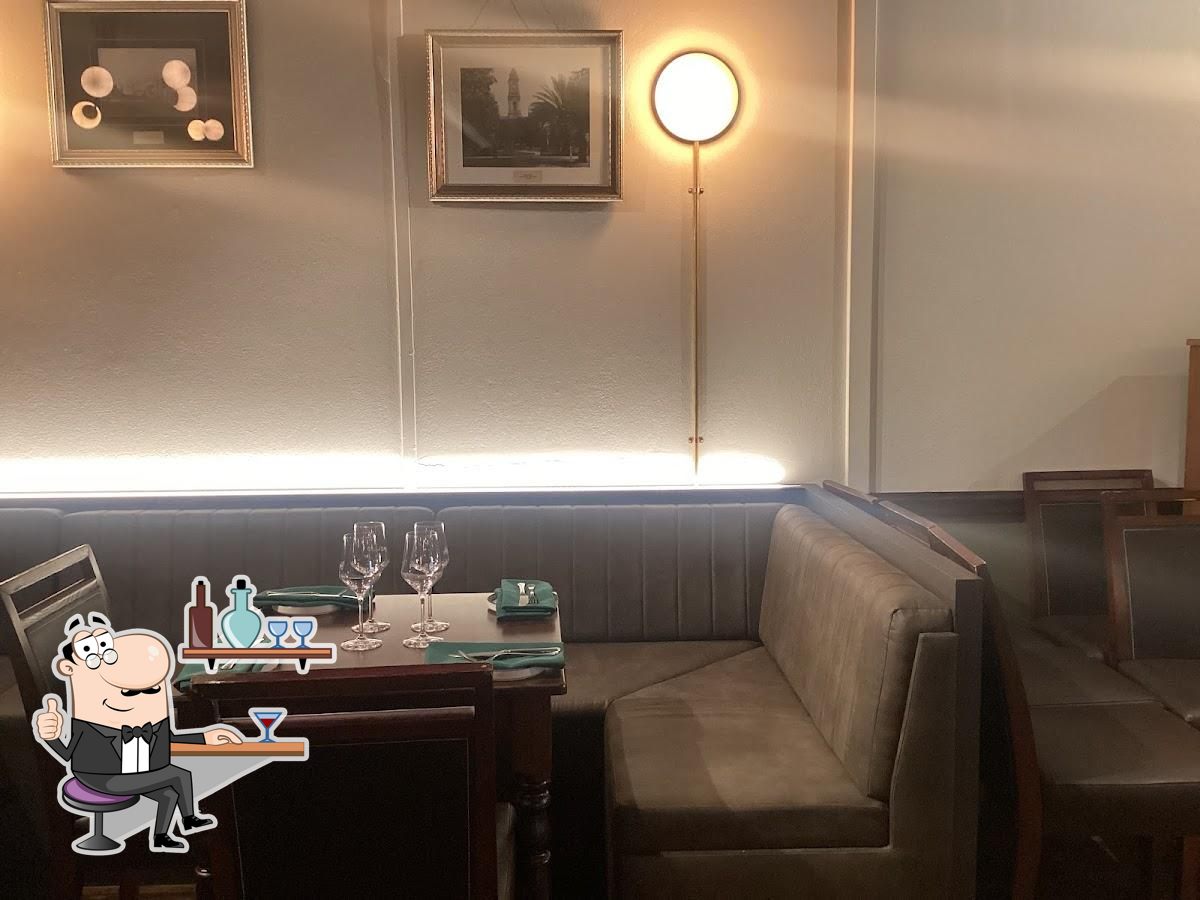 Osteria Polpo, Adelaide - Restaurant menu, prices and reviews