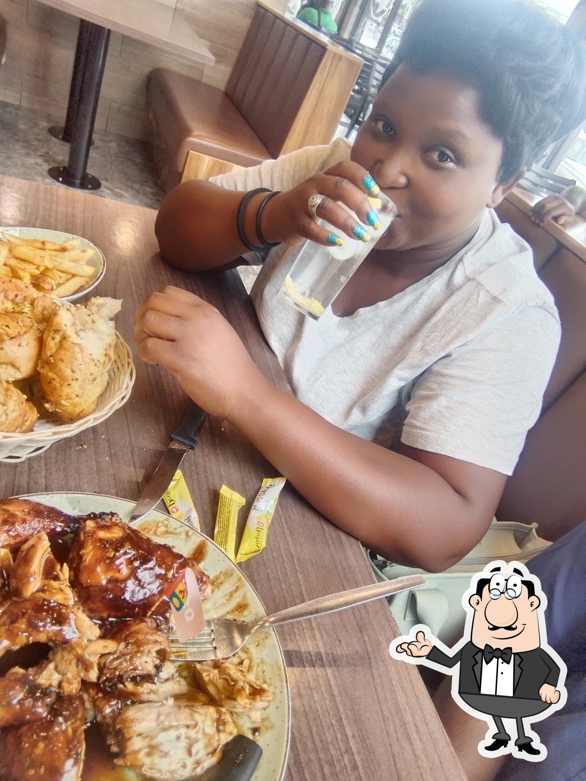 Pedros Rustenburg, Rustenburg - Restaurant menu, prices and reviews