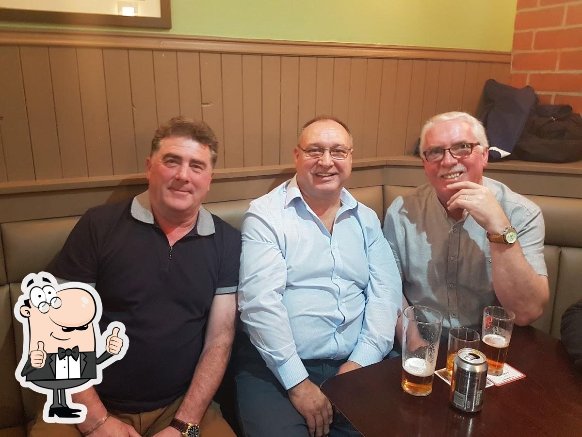 Windmill Tavern in Motherwell - Restaurant menu and reviews