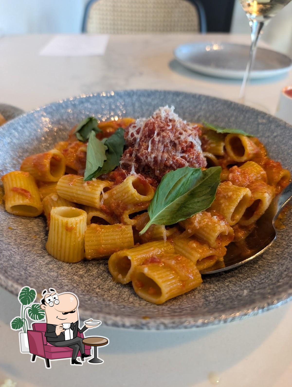 Bar Salotto, Arlington Heights - Restaurant menu, prices and reviews