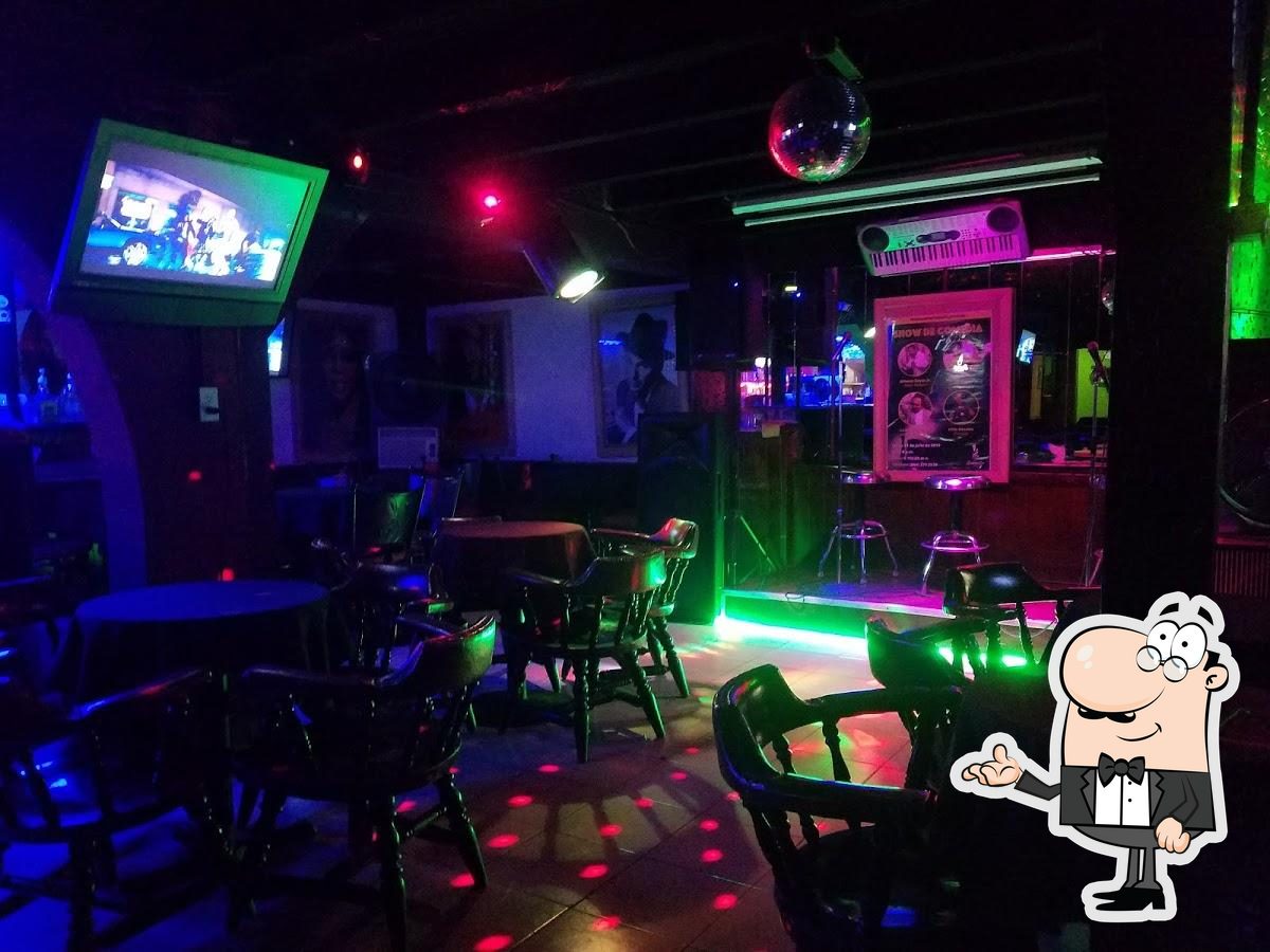 Canta Tu Karaoke Restaurant Bar, Tijuana - Restaurant reviews