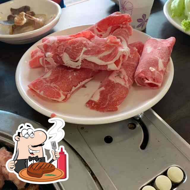Dae Jang Geum 대장금 Korean BBQ Restaurant, 22 Torrens Rd in Auckland ...