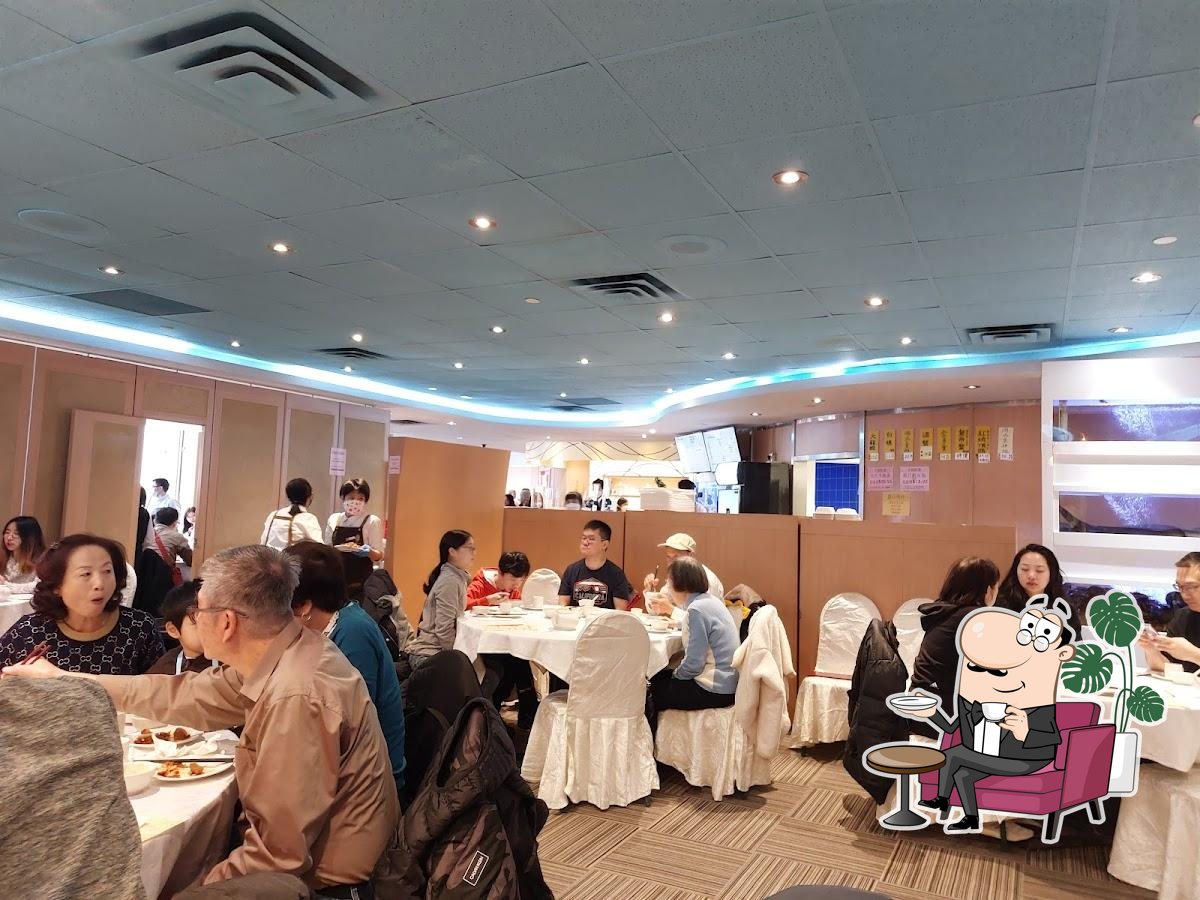 Fancy Chinese Cuisine 利嘉盛, Markham - Restaurant menu, prices and reviews