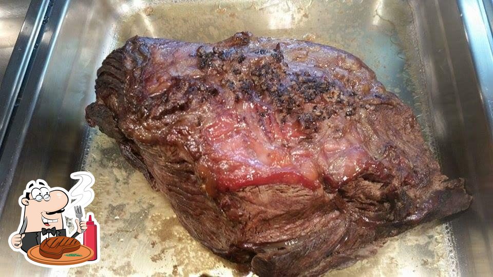 GREERTON ROAST MEALS, Tauranga - Restaurant menu, prices and reviews