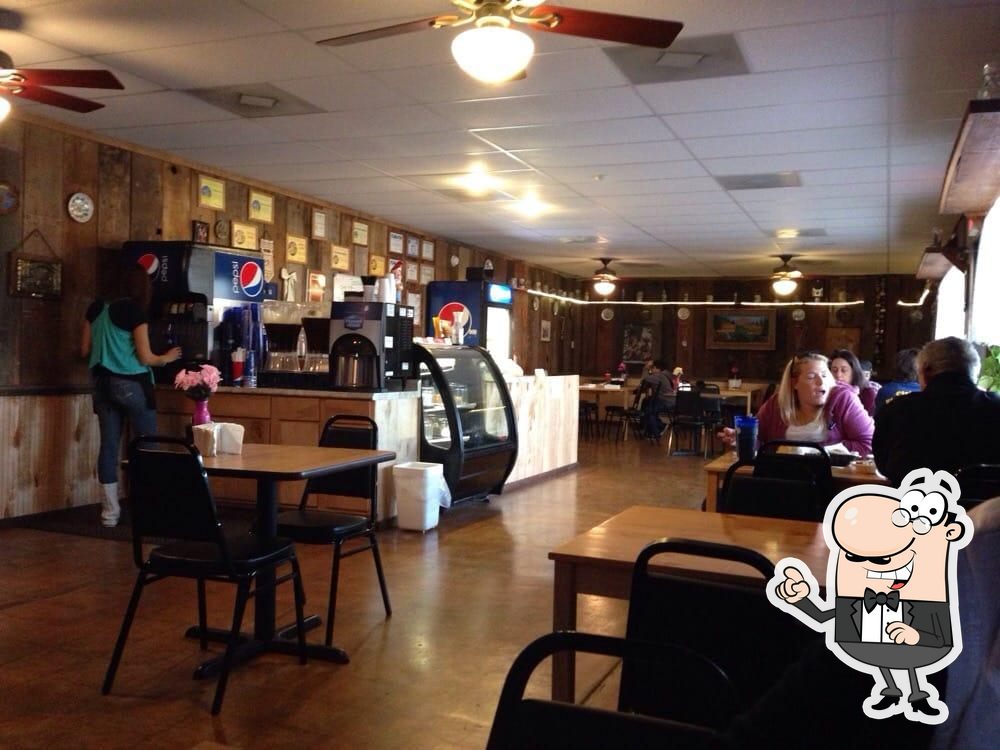 German Imbiss, 302 S 1st St in Copperas Cove - Restaurant menu and reviews