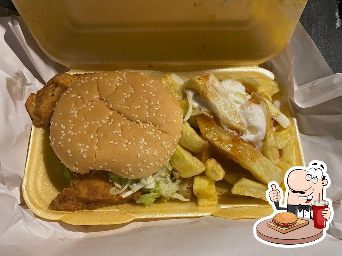 Hassan Kebab House, Birmingham - Restaurant menu, prices and reviews