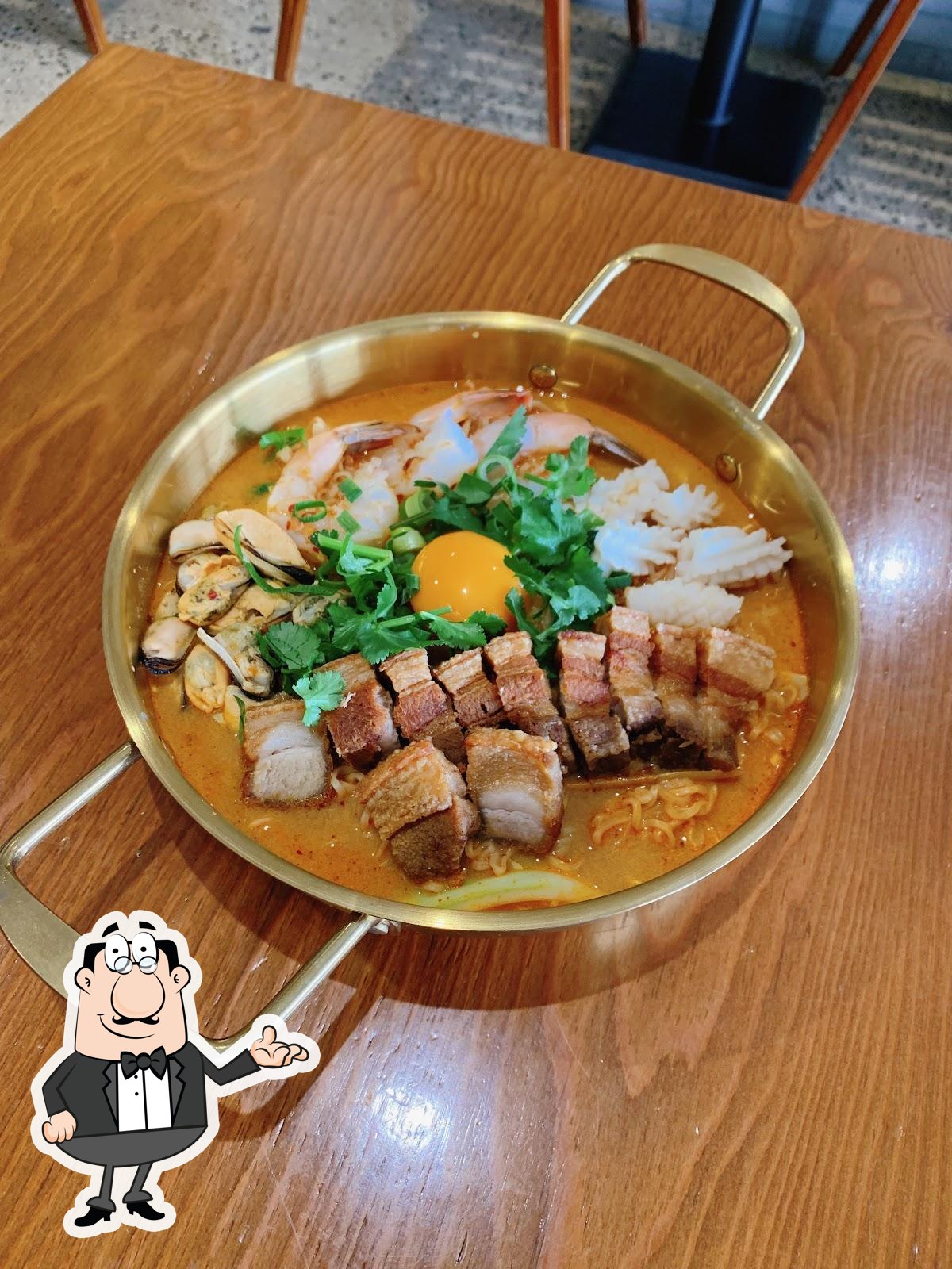 MITH Thai Cuisine, Geelong West - Restaurant menu, prices and reviews
