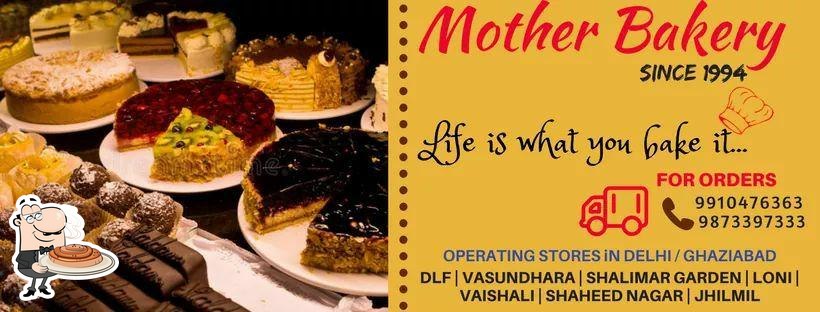 Mother Bakery, Ghaziabad, B-1 - Restaurant reviews
