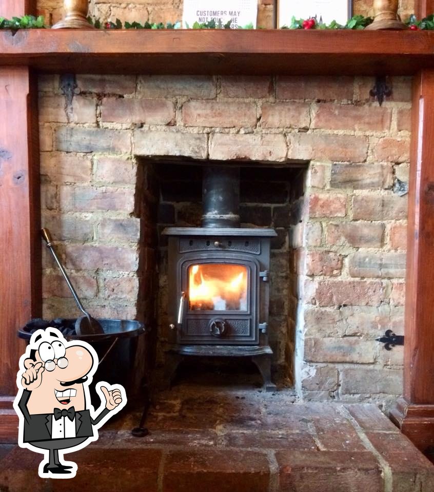 Olde England in Northampton - Restaurant menu and reviews
